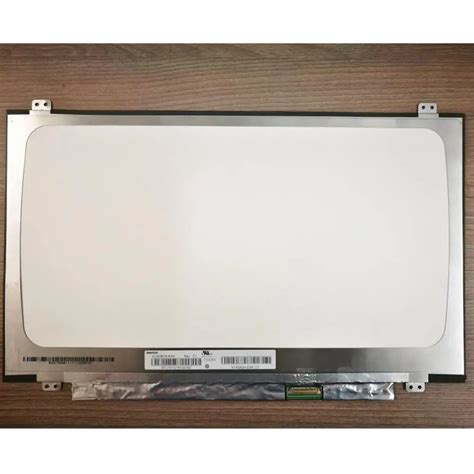 N140BGA EA4 Rev C1 Rev B1 LED Display LCD Screen Matrix For Laptop 14 0