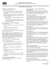 Opm Form Sf 75 Fill Out Sign Online And Download Fillable Pdf