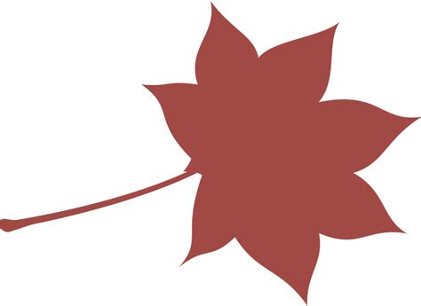 450 Free Maple Leaf Clipart Images
