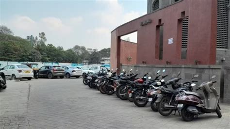 Pune Metro To Offer Parking Facilities At These Stations Know About