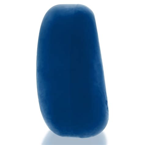 Oxballs Bigger Ox Thicker Bulge Blue Easytigerstore