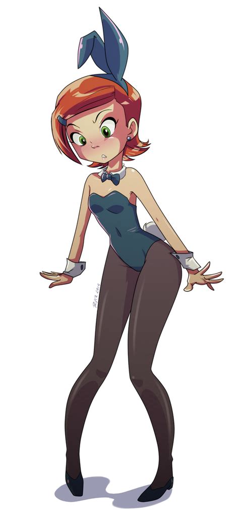 Bunny By Erohd On DeviantArt