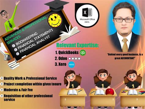 expert odoo bookkeeping and accounting service upwork