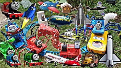 AYO Mencari Pesawat Luar Angkasa Kereta Api Rc Helikopter Airbus Aircraft Jet Sukhoi Mobil