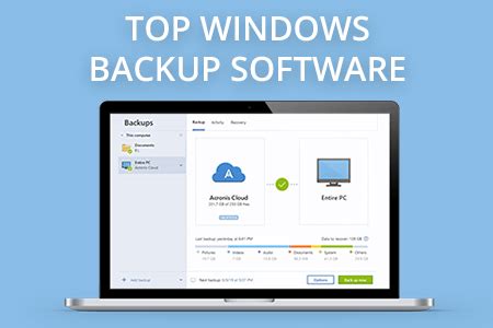 6 Best Mac Backup Software In 2025