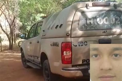 Corpo de homem de anos é encontrado decapitado e sinais de tortura em Brumado Achei