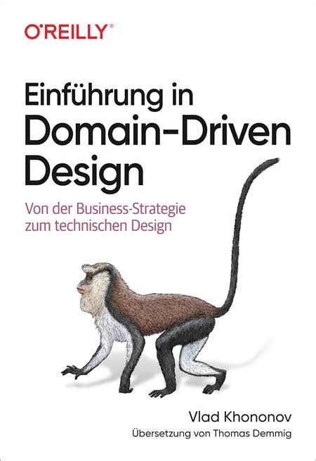 Einf Hrung In Domain Driven Design Buch Oder E Book Kaufen Dpunkt