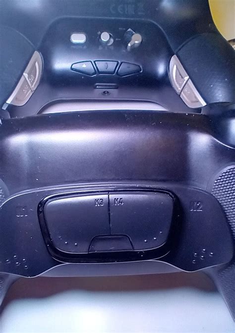 Hexgaming Ultimate Controller Ps5 And Pc Review Gamepitt