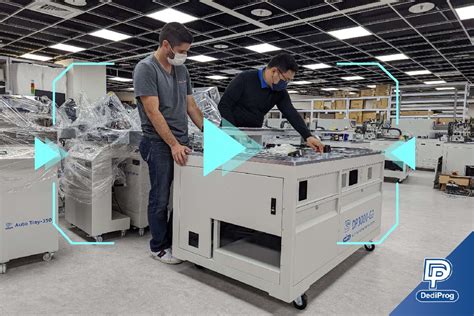 Dediprog Technology On Linkedin Dediprog