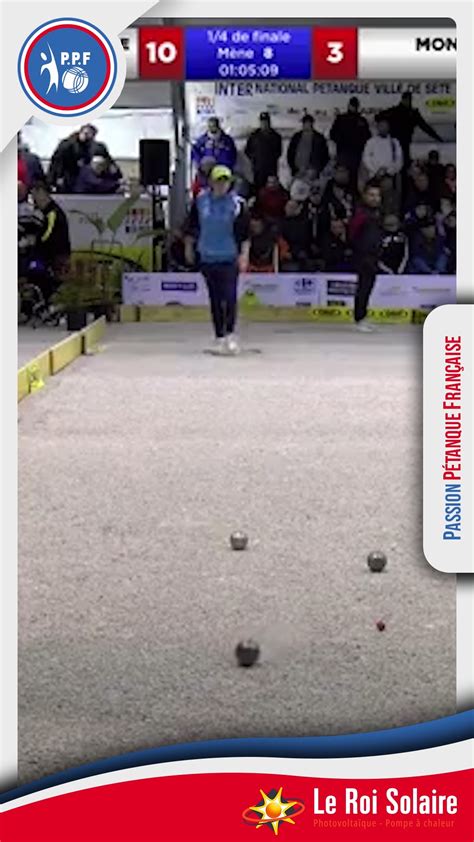 Grande Finale Ppf 2024 En Direct De Pietrosella Corse Du Sud
