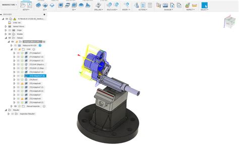 Do 2 3 4 And 5 Axis Cam Programming For Your Cnc By Dorukhany Fiverr