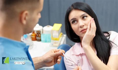Step By Step Guide To The Root Canal Procedure Lakewinds Dental Centre