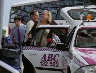 Imcdb Org Ford Falcon Wagon Forte Au In Nowhere To Land