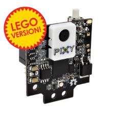 Pixy2 For Lego PixyCam