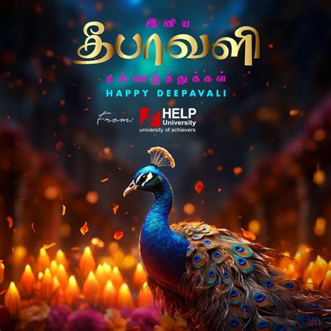 Deepavali Helpuni Helptertiary Helpuniversity Celebration Malaysians Izra Izzuddin