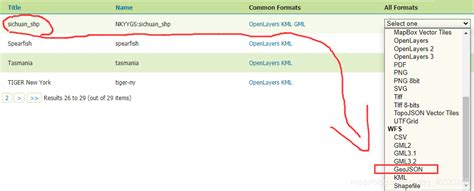 Openlayer中加载geojson的几种方式openlayers加载geojson Csdn博客