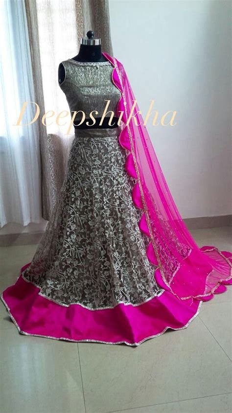 Grey And Pink Colour Combination Dresses Laurel Emerald Green Sequin