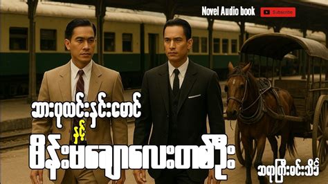 ဆားပုလင်းနှင်းမောင်နှင့်မိန်းမချောလေးတစ်ဦးစုံထောက်ဝတ္ထုတို အစ အဆုံး