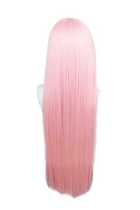 Cosplay Zero Two Bunny Costume Bodysuit Nalagila