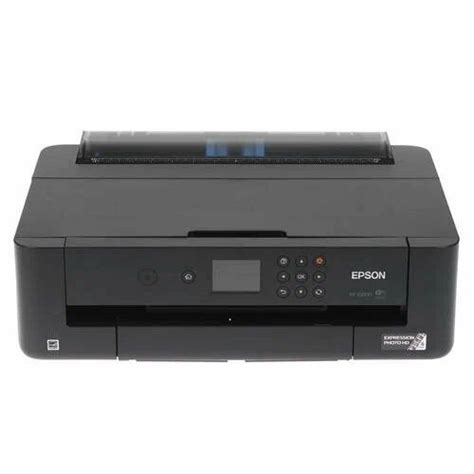 Принтер Epson Expression Photo HD XP-15000, Цветной печать, купить по ...