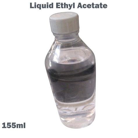 Liquid Ethyl Acetate At Rs 130litre Ethyl Acetate In Agra Id