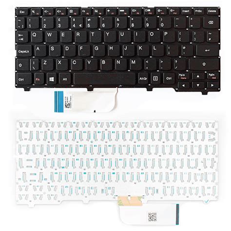 Billenty Zet Lenovo Ideapad S Iby Foxym Hu