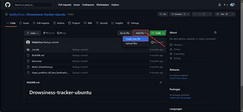 How To Create A Folder In Github