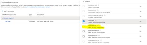 OAuth Microsoft Setup Page OsTicket Forum