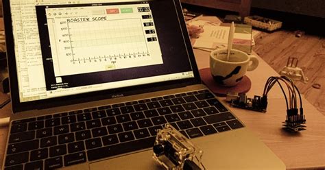 Artisan Blog Connecting Phidgets On Linux