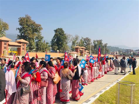 Lumbini Press बुटवलमा १५ औं राष्ट्रिय औद्योगिक प्रदर्शनी कृषि