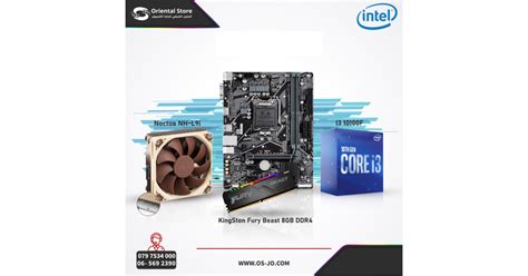 Asus Prime H510m K R2 0 Motherboard Intel Core I3 10100f Processor