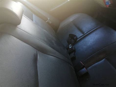 used toyota runx rsi 1 8 2008 runx rsi 1 8 for sale otjiwarongo toyota runx rsi 1 8 sales