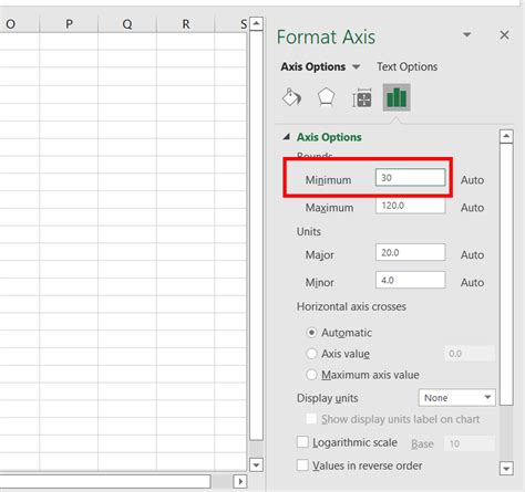How To Plot Bivariate Data In Excel Geeksforgeeks
