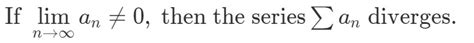 What Is The Alternating Series Test StudyPug