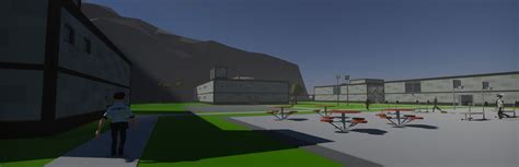Project Breakout Playtest Steambase