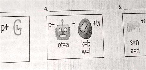 Solved Learning Task Solve Me Direction Solve The Rebus Puzzle A