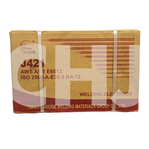 BRIDGE J421 MILD STEEL WELDING ELECTRODE / KAWAT LAS STICK/ ELEKTRODA E ...