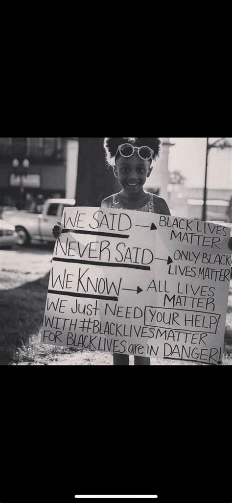 Anthony M Persaud Msis On Linkedin Blacklivesmatter