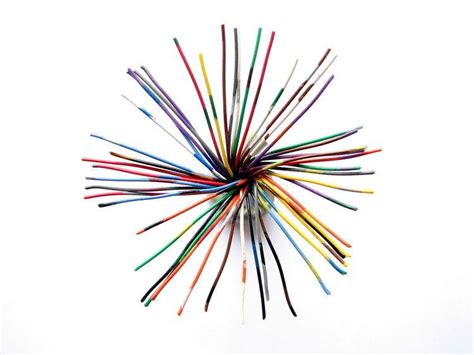 25 Pair Color Code Alchetron The Free Social Encyclopedia