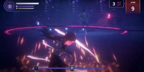 Dating Action Game Eternights Is Coming This Summer GameGrin