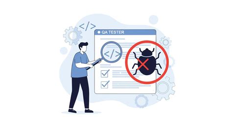 Debugging Software A Step By Step Guide For Identifying And Fixing Errors Effectively 67125436