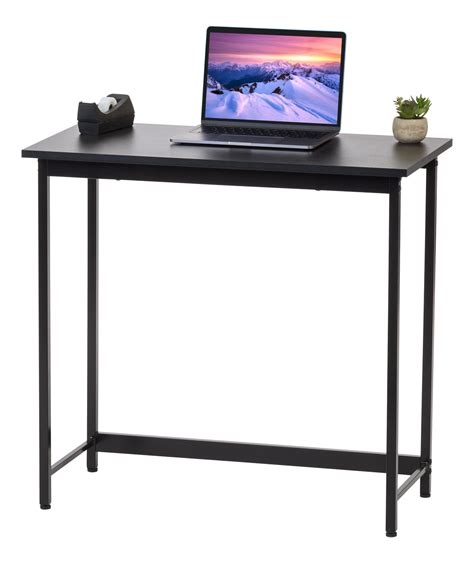 Minimalist Work Desk Standard Iris Usa