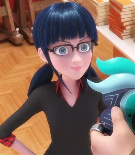 Socqueline Wang Miraculous Ladybug S5 Jubilation