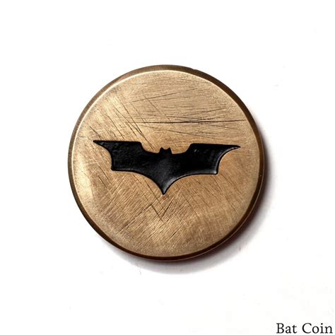 Brass Worry Coins Custom Worry Coins Etsy