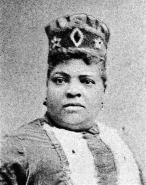 Cecelia Wright National Officer In The Sisters Of The Mysterious Ten