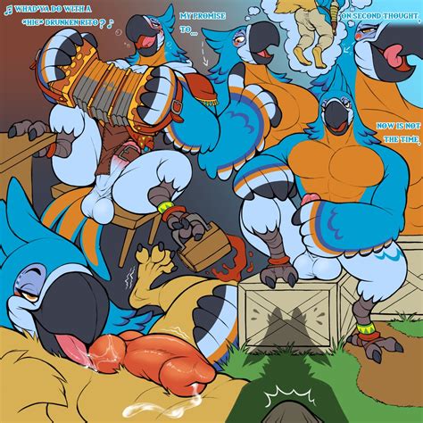 Rule 34 2023 Abs Alcohol Animal Genitalia Animal Penis Anklet Anthro