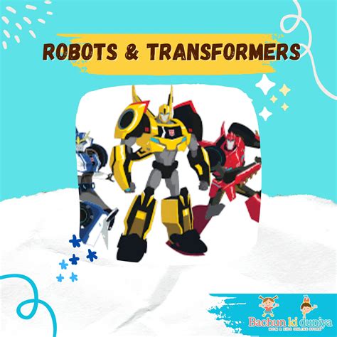Robots Transformer Webpv 1685455103