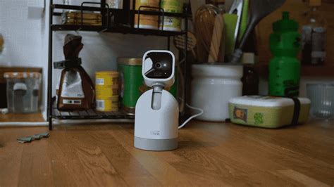 Blink Mini Pan Tilt Review Digital Camera World