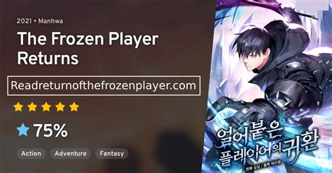 Return Of The Frozen Player Manga Online English Vesion All