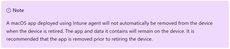 MacOS App Deployment With Microsoft Intune An In Depth Guide